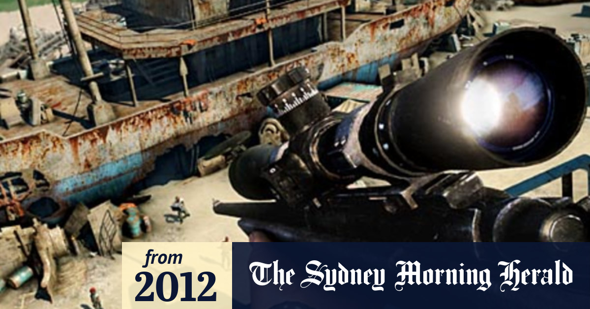 Hands On Playthrough Far Cry 3